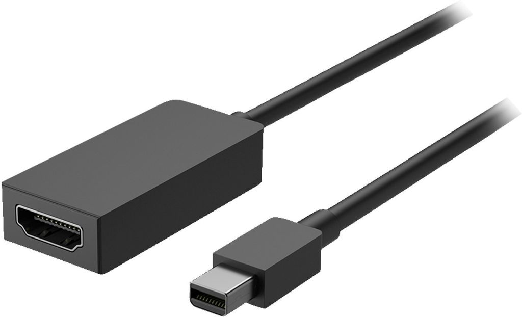 Microsoft Surface Mini DisplayPort zu HDMI | Kaufland.de