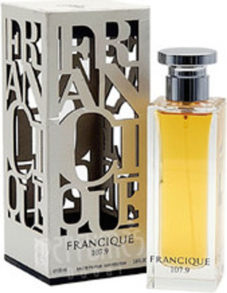 French Avenue Francique 107.9 parfémovaná | Kaufland.cz