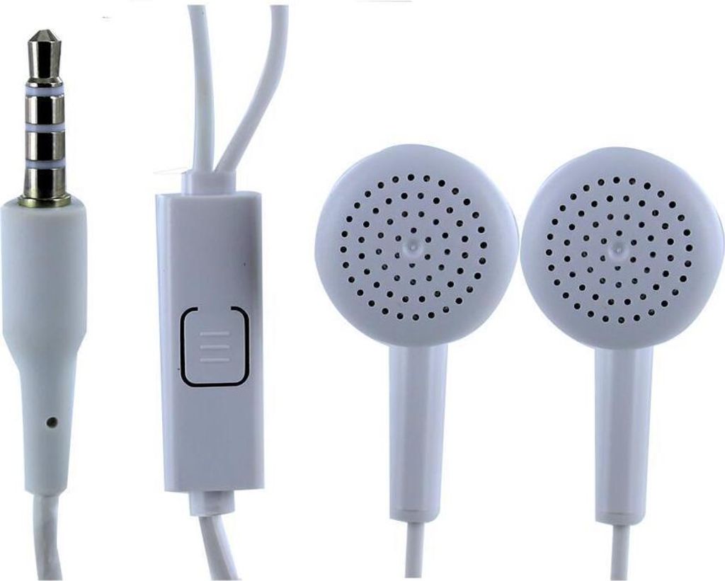 Huawei AM110 Originálne slúchadlá s | Kaufland.sk