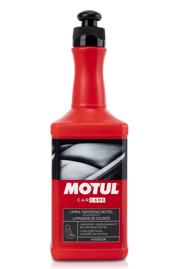 Motul Car Care Leather Clean Lederreiniger | Kaufland.de