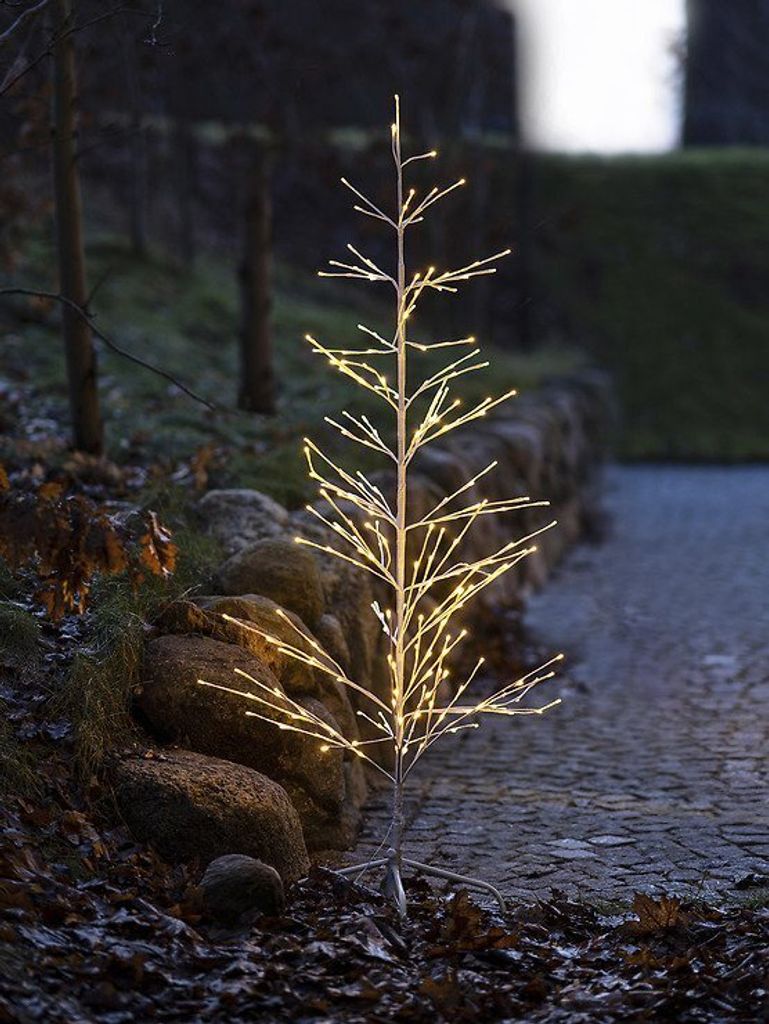 Sirius LED Baum Isaac Tree 228 LED warmweiß | Kaufland.de