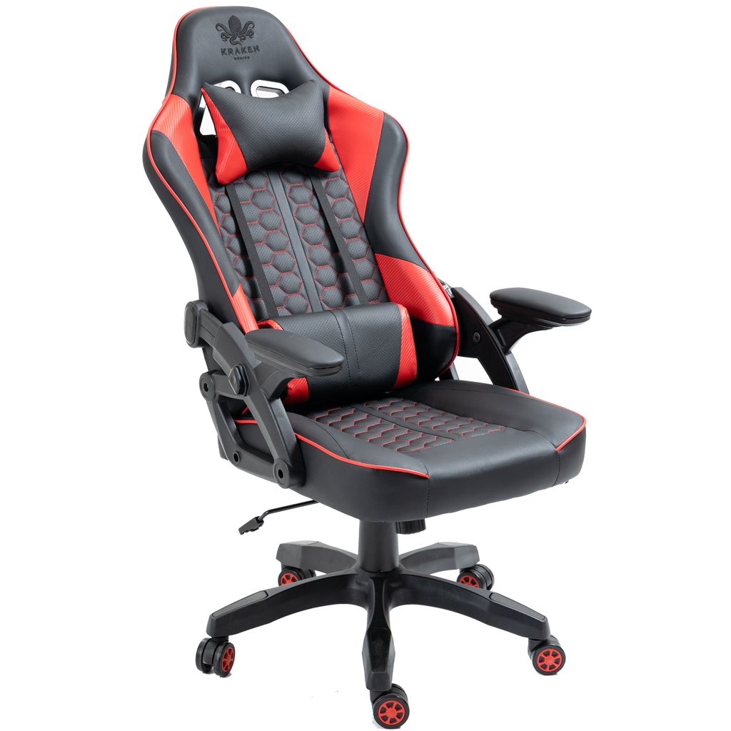 Kreslá Kraken Ergonomická kancelárska | Kaufland.sk