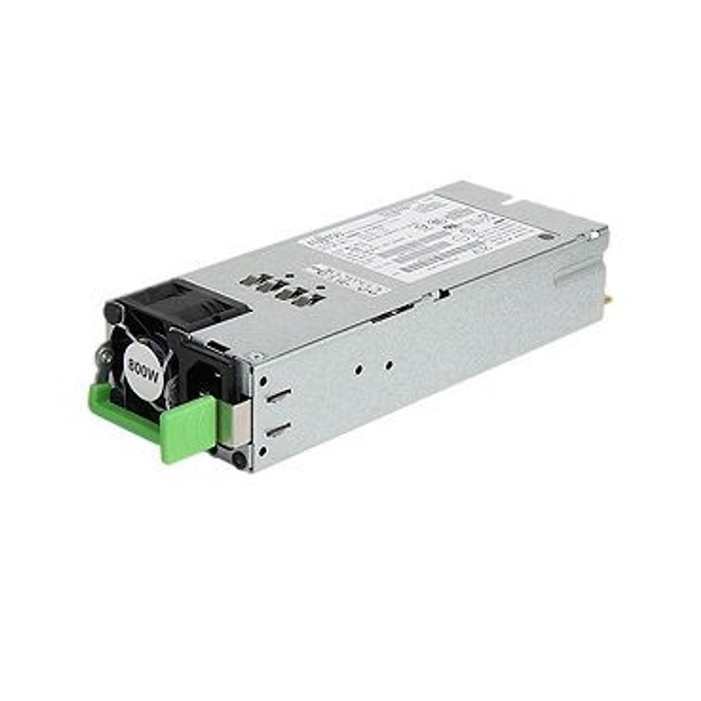 Fujitsu MODULAR PSU 500W TITANIUM - | Kaufland.cz