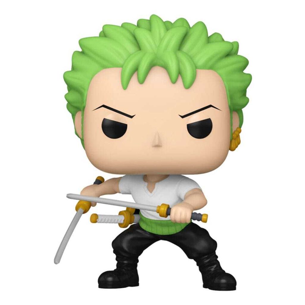 Funko Pop! One Piece Roronoa Zoro 1775 | Kaufland.cz