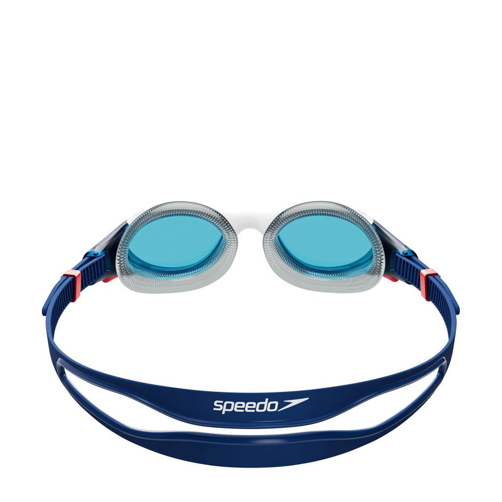 Speedo Biofuse 2.0 Blue/White Ammonite | Kaufland.de