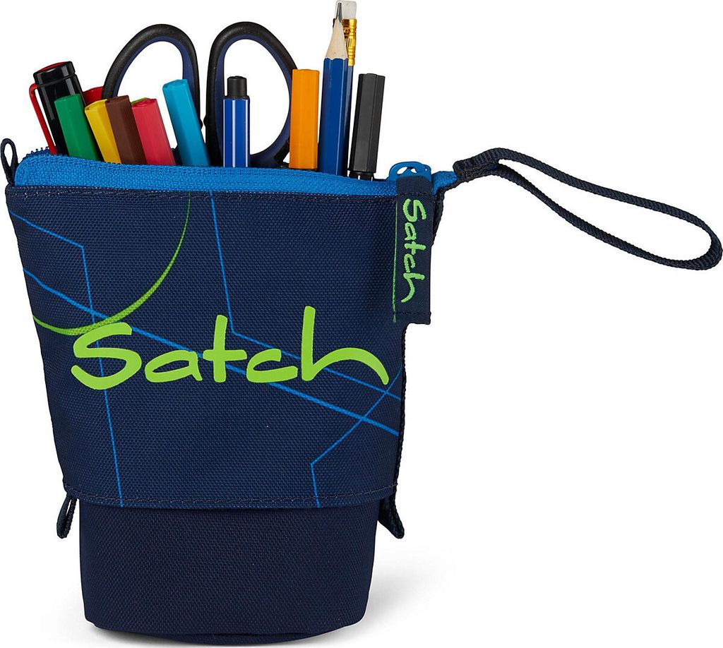 Satch Schule Etui/Schlampermäppchen Pencil | Kaufland.de