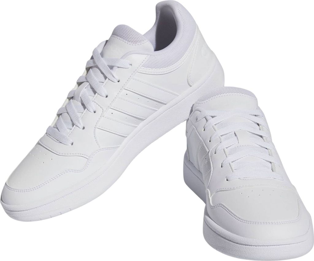 Adidas Obuv Hoops 3.0 Low Classic Vintage, | Kaufland.sk