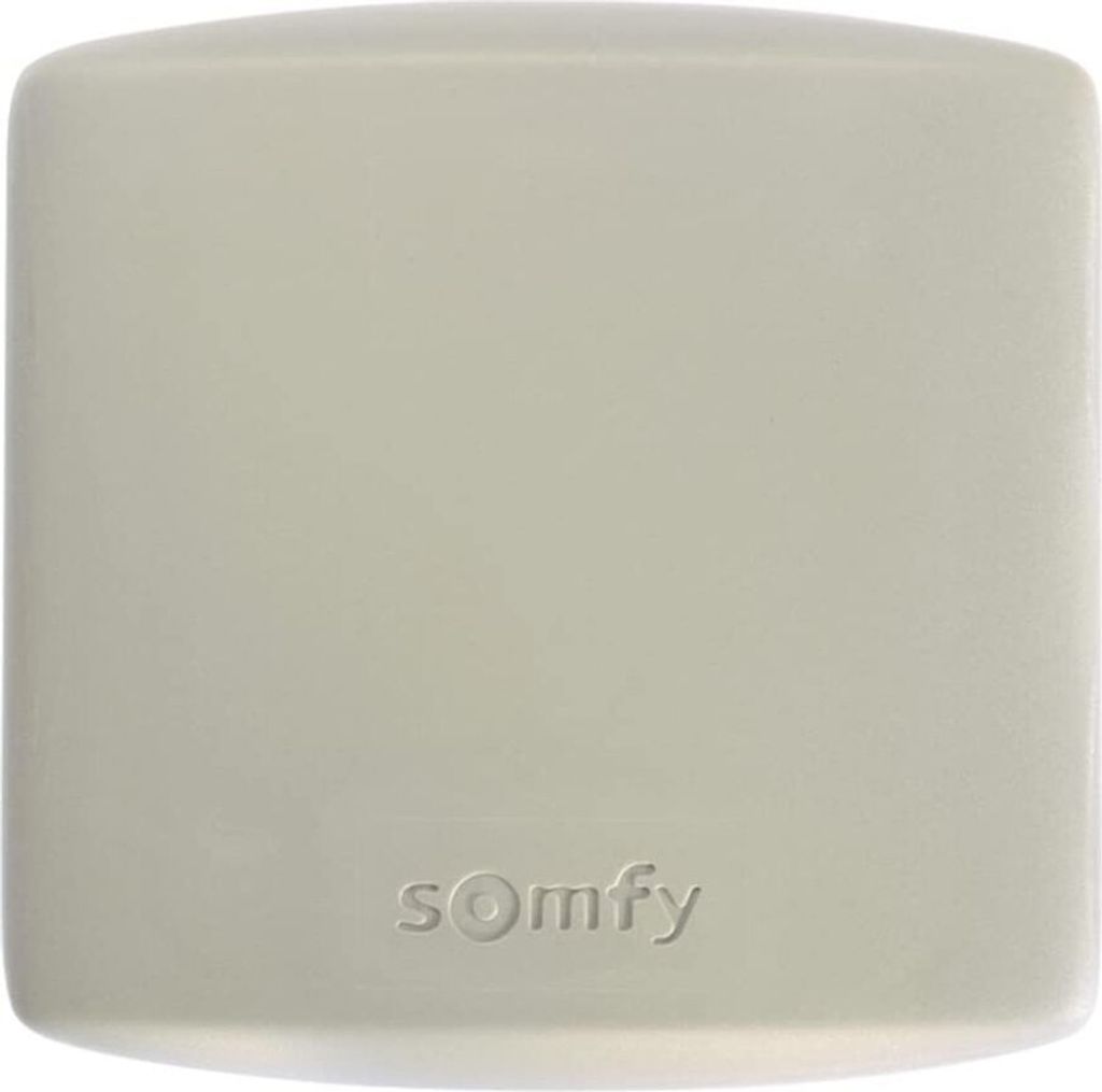 Somfy Universal Receiver RTS 1810624