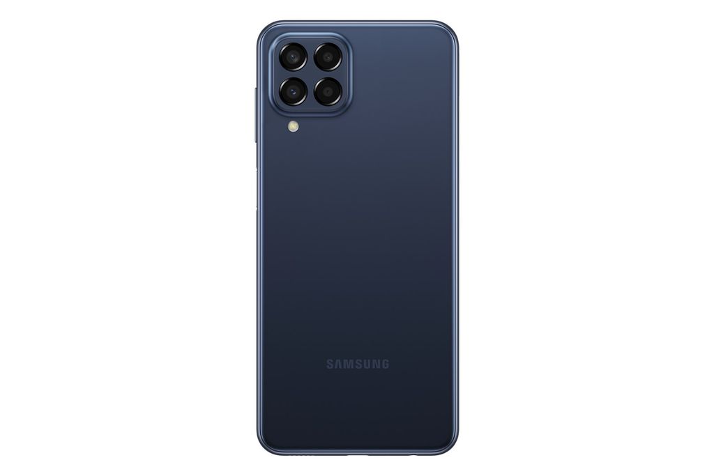 Samsung SM-M336B Galaxy M33 6+128GB 6,6" 5G | Kaufland.cz