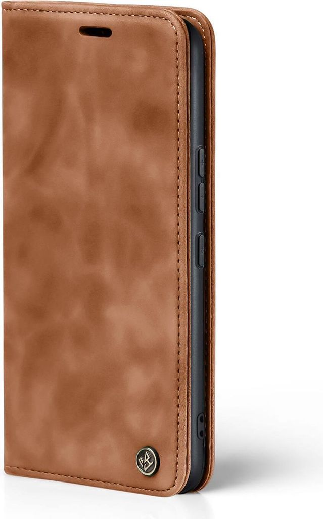 Xiaomi Redmi Note 12 Klapphülle Bookcase Flip | Kaufland.de