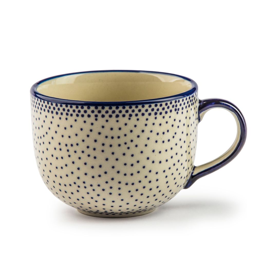 Bunzlauer KERAMIK Tasse 500 Ml Becher Kaufland de