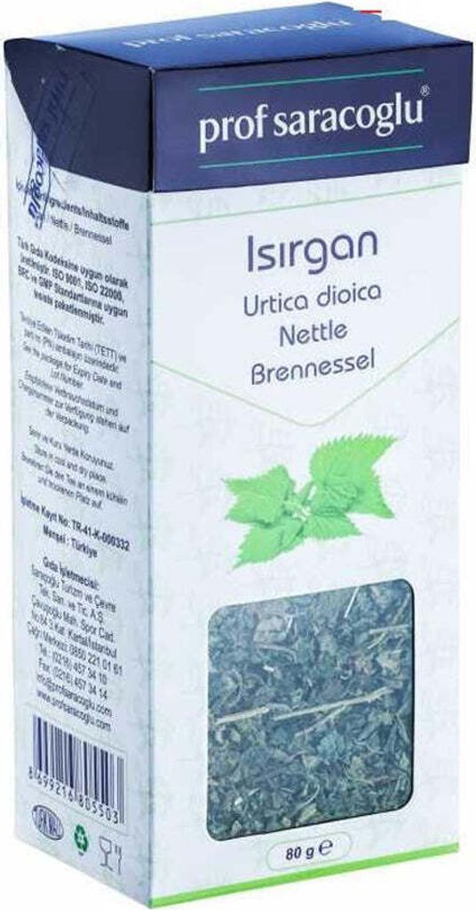 Prof Saracoglu Brennnessel (Urtica dioica) - | Kaufland.de