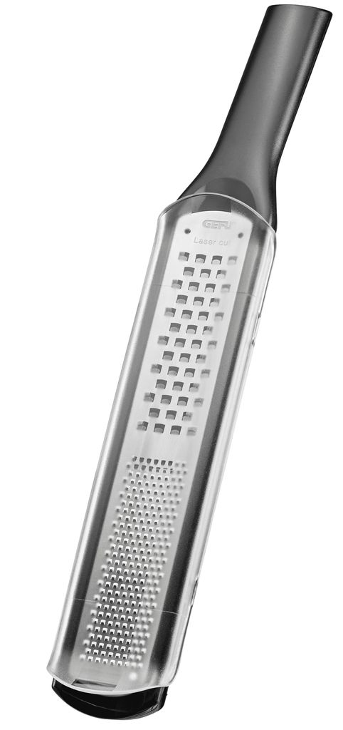 GEFU - Tarka długa 2w1 RAFINO Tarki do warzyw