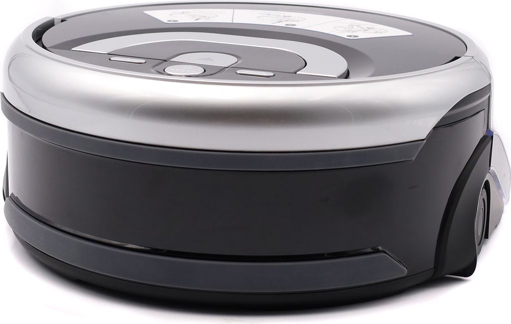 Robotický mop MEDION so zásobníkom na vodu P10W,