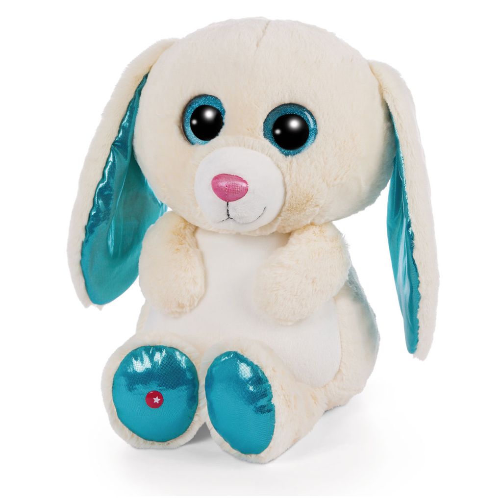 Nici Glubschis Pluchen Umarmung Wolli-dot, 45 | Kaufland.de