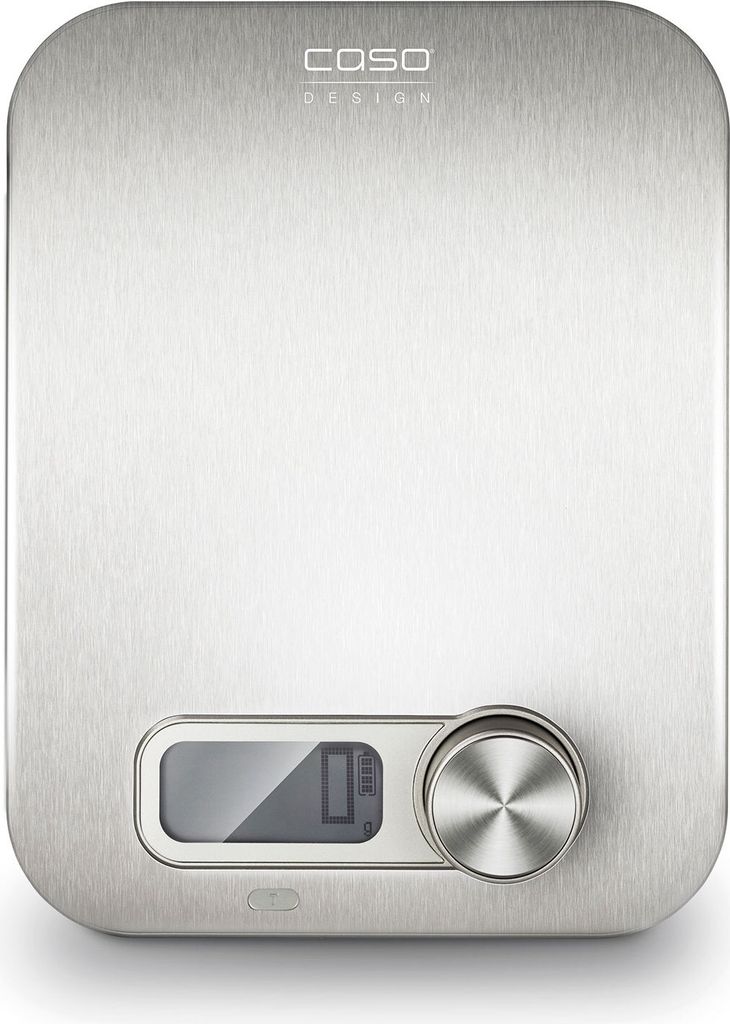Kuchynská váha Caso Design s kinetickou | Kaufland.sk