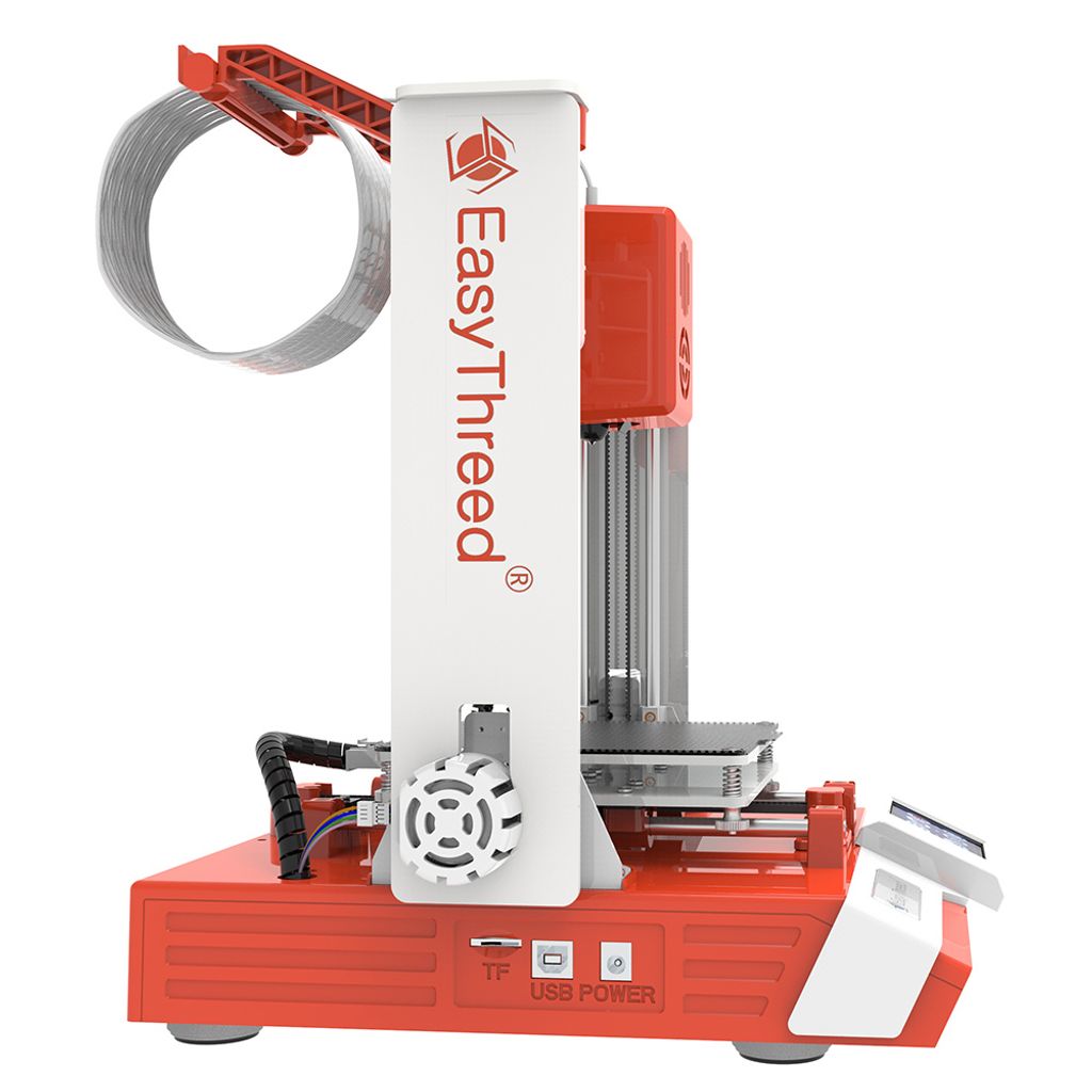 3D tiskárna EasyThreed K6 Plus, tiskový | Kaufland.cz