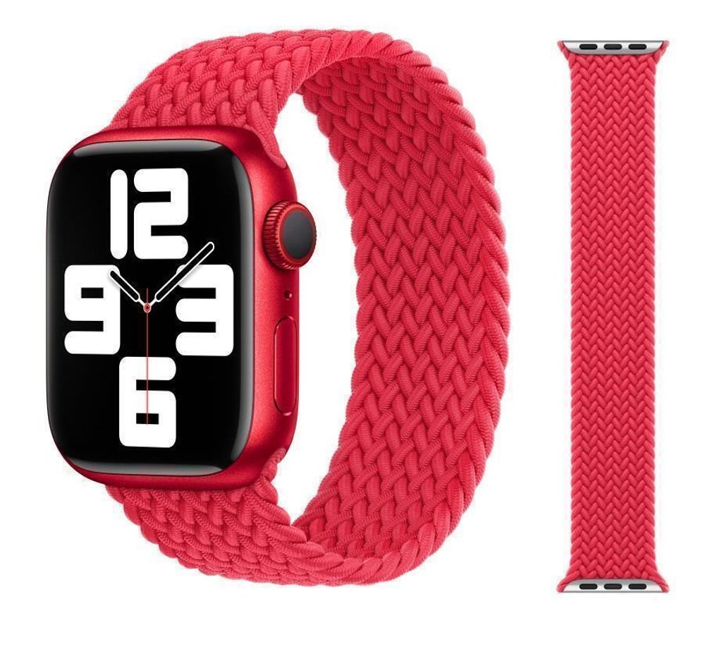 Original Apple Braided Solo Loop Armband | Kaufland.de