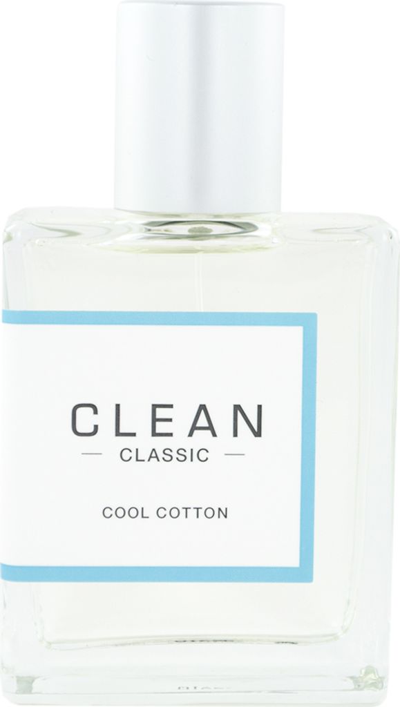 Clean Classic Cool Cotton parfémovaná voda | Kaufland.sk