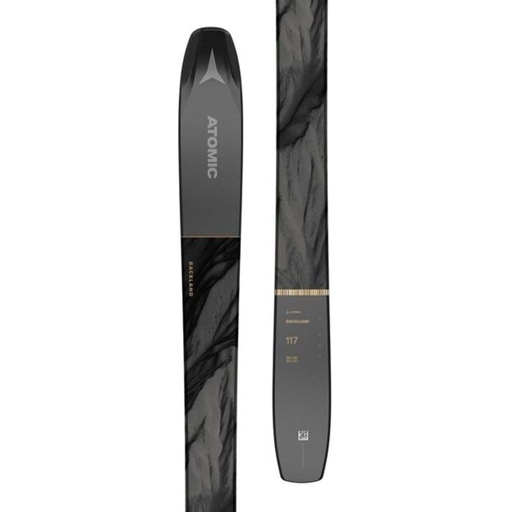 ATOMIC Tourenski N BACKLAND 117 - Uni., | Kaufland.de