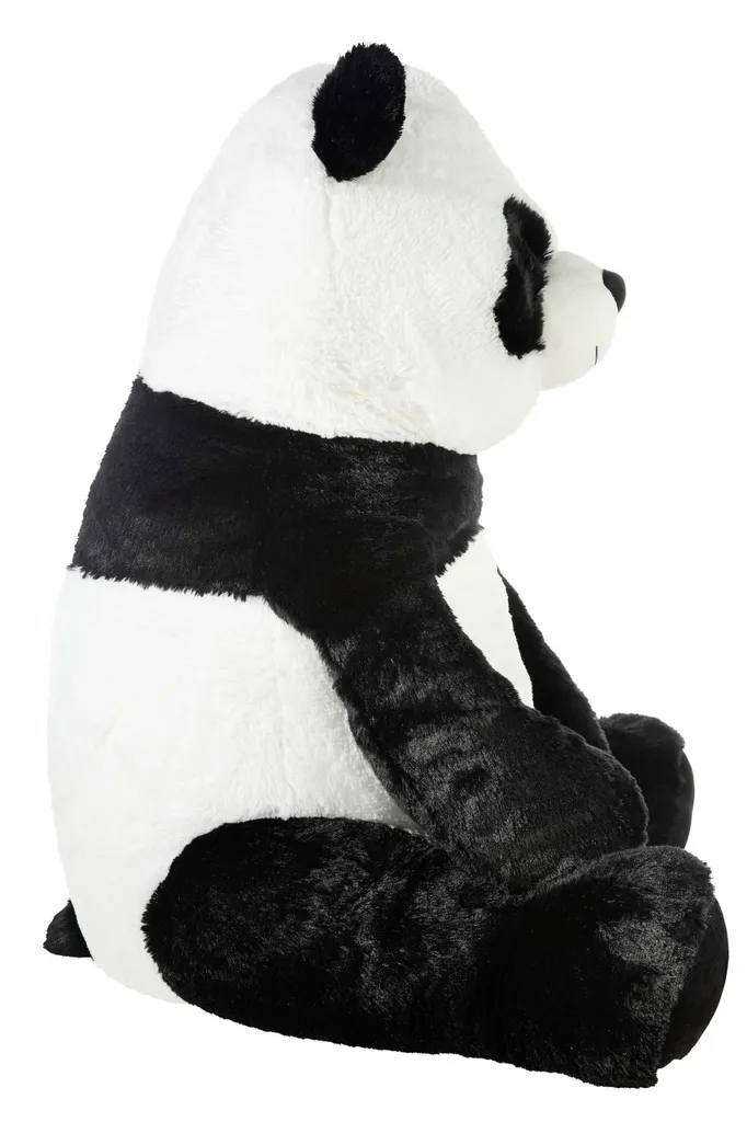 Plüschtier Panda XXL, 100cm Kuscheltier | Kaufland.de
