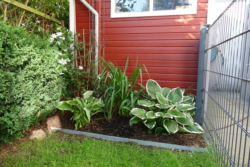 TrendLine Metall-Rasenkante 1,19 m x 13 cm | Kaufland.de