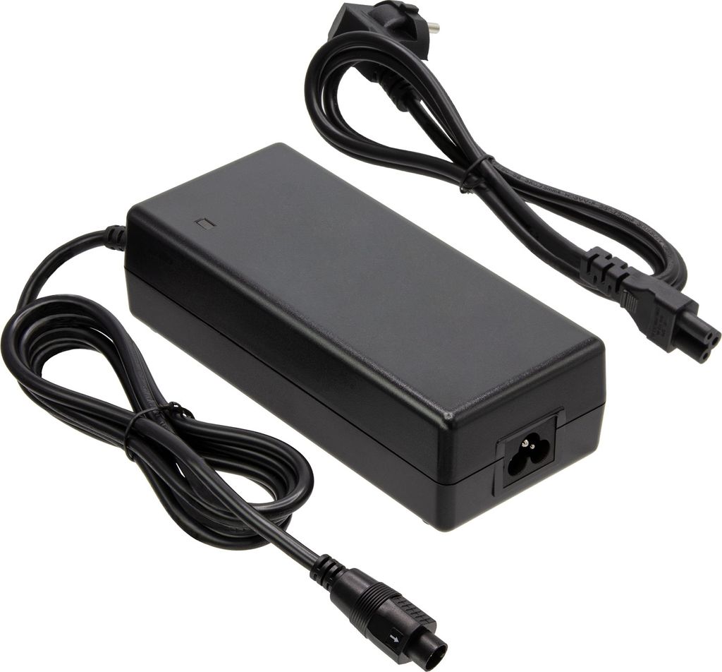 Phylion nabíječka pro elektrokola 42V | Kaufland.cz
