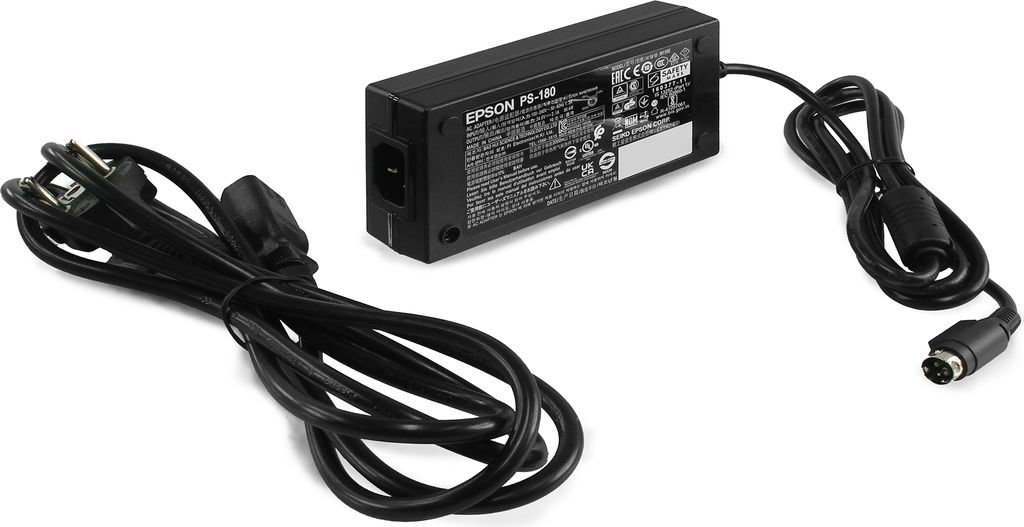 Original EPSON PS-180 Netzteil | AC Adapter | Kaufland.de