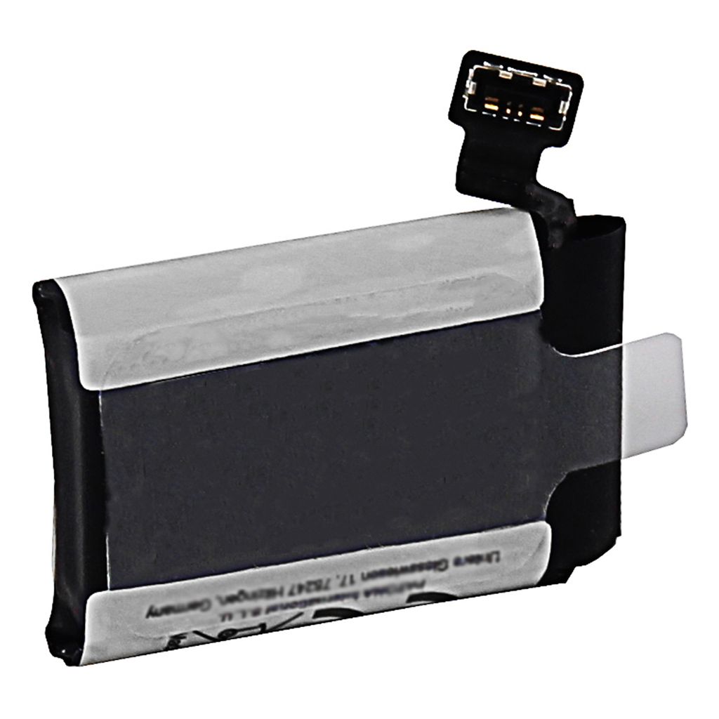 Akku A1847 kompatibel mit Apple Watch für | Kaufland.de