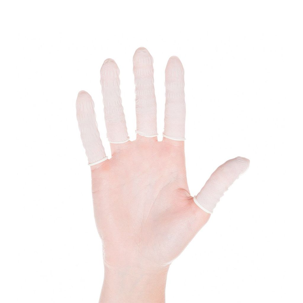 SELVA Fingerlinge Nitril, glatt, gerollt, | Kaufland.de