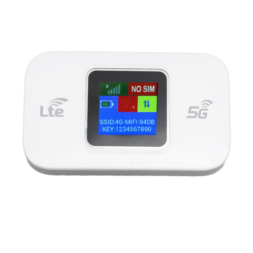 4G LTE WiFi modem,4G mobilní WiFi | Kaufland.cz