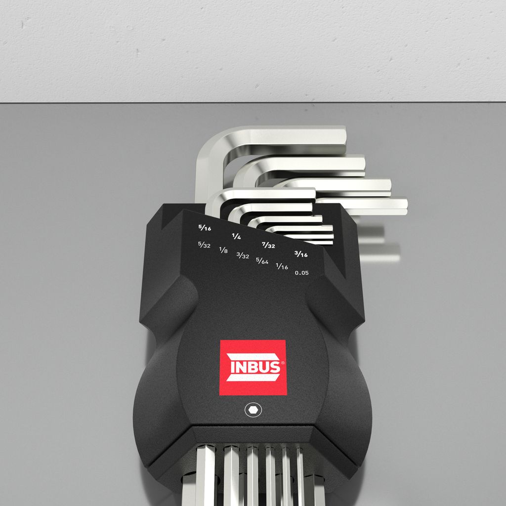 INBUS® Winkelschraubendreher Set mit | Kaufland.de