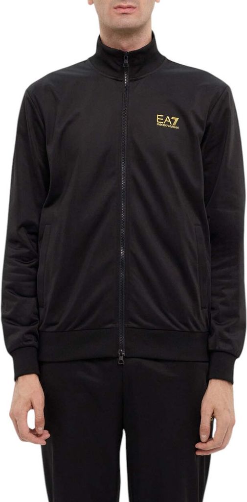 EA7 Trainingsanzug mit Logo und | Kaufland.de