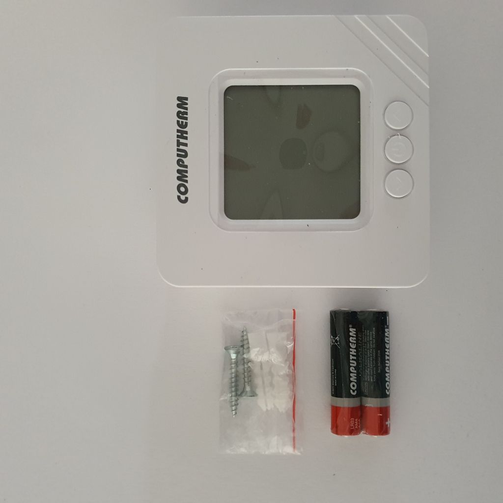 COMPUTHERM T-32 digitaler Raumthermostat | Kaufland.de
