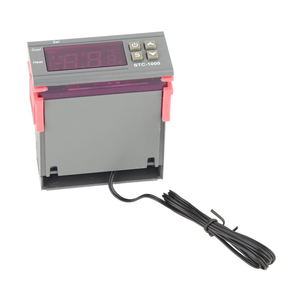 Digitálny regulátor teploty, regulátor | Kaufland.sk