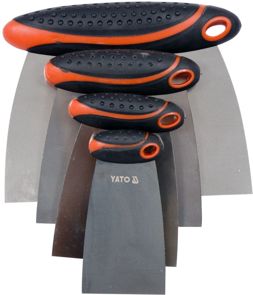 Japanspachtel 4Tlg Set Malerspachtel | Kaufland.de