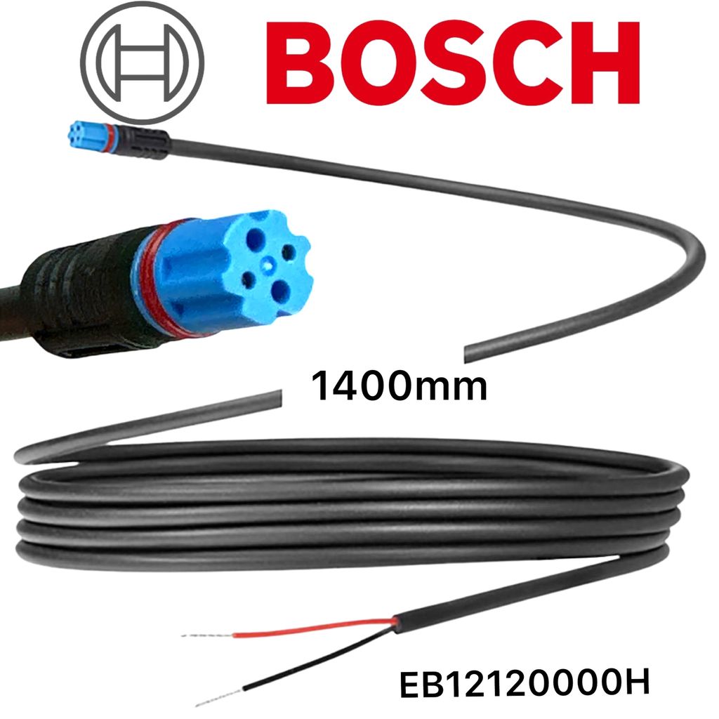Bosch BES3 Ebike Motor Lichtkabel | Kaufland.de