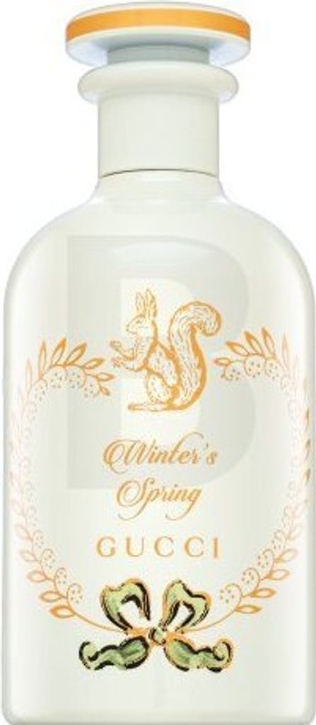 Gucci Winter's Spring parfémovaná voda unisex | Kaufland.cz
