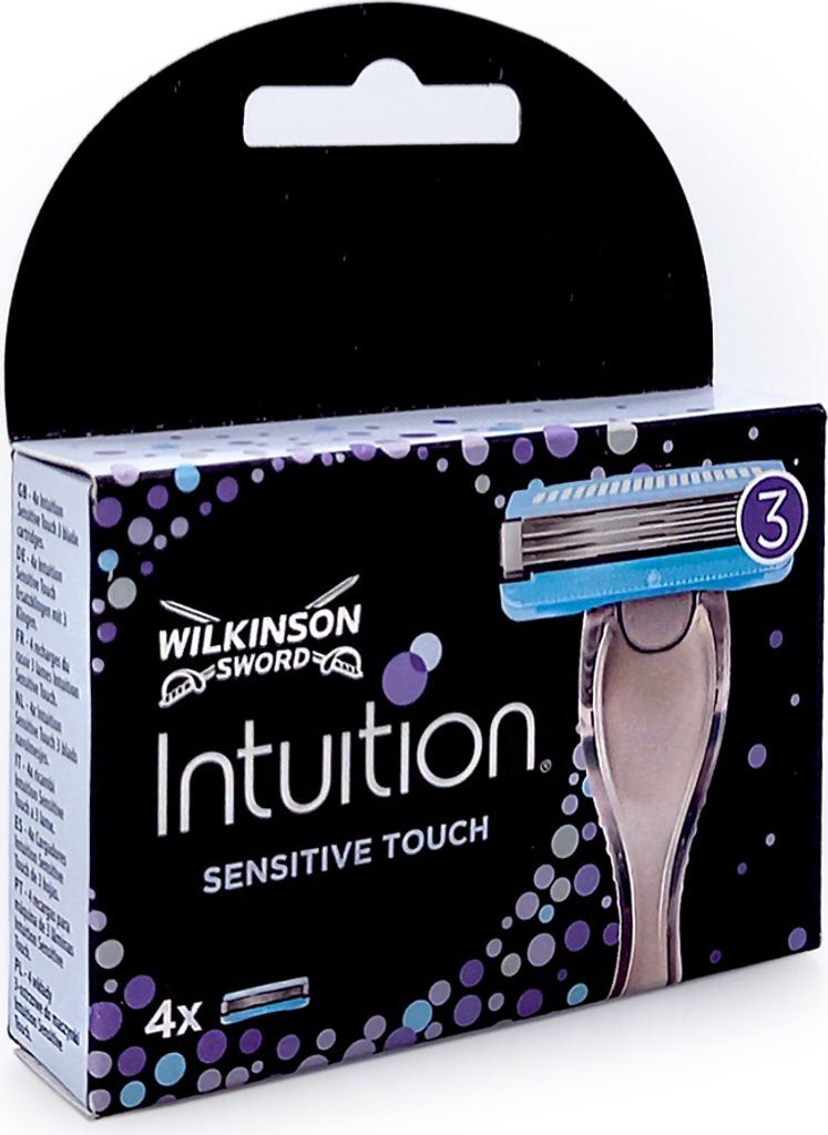 Wilkinson Intuition Sensitive Touch | Kaufland.de