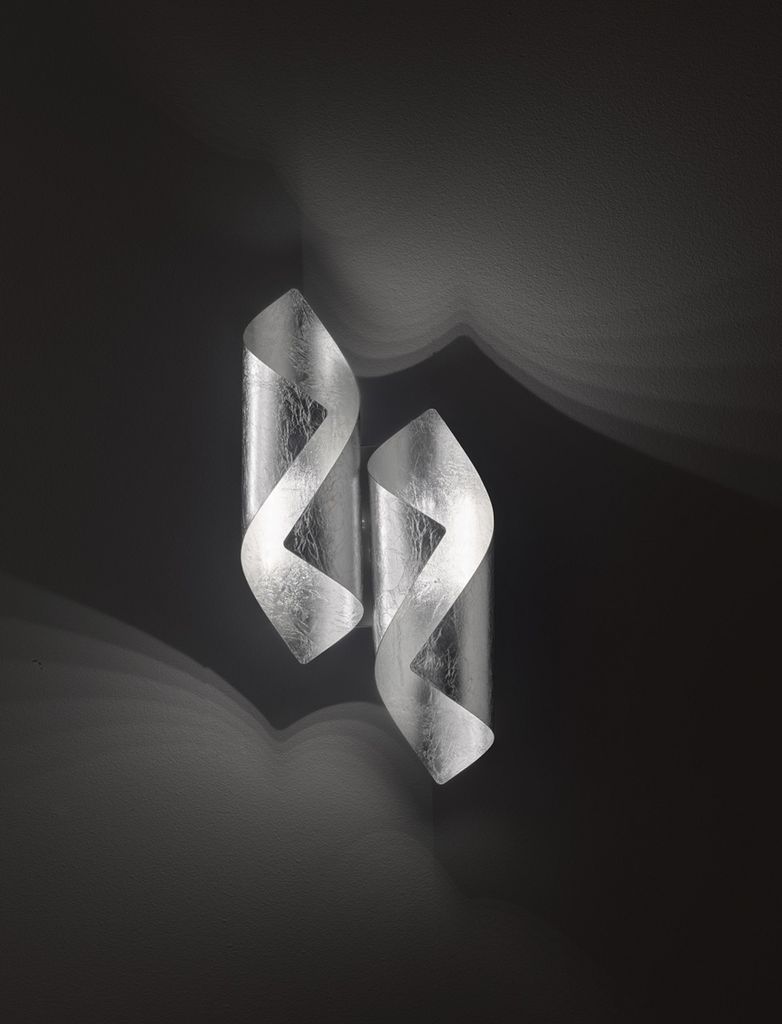 WOFI Wandleuchte Safira 2 Flg. Wandleuchte | Kaufland.de