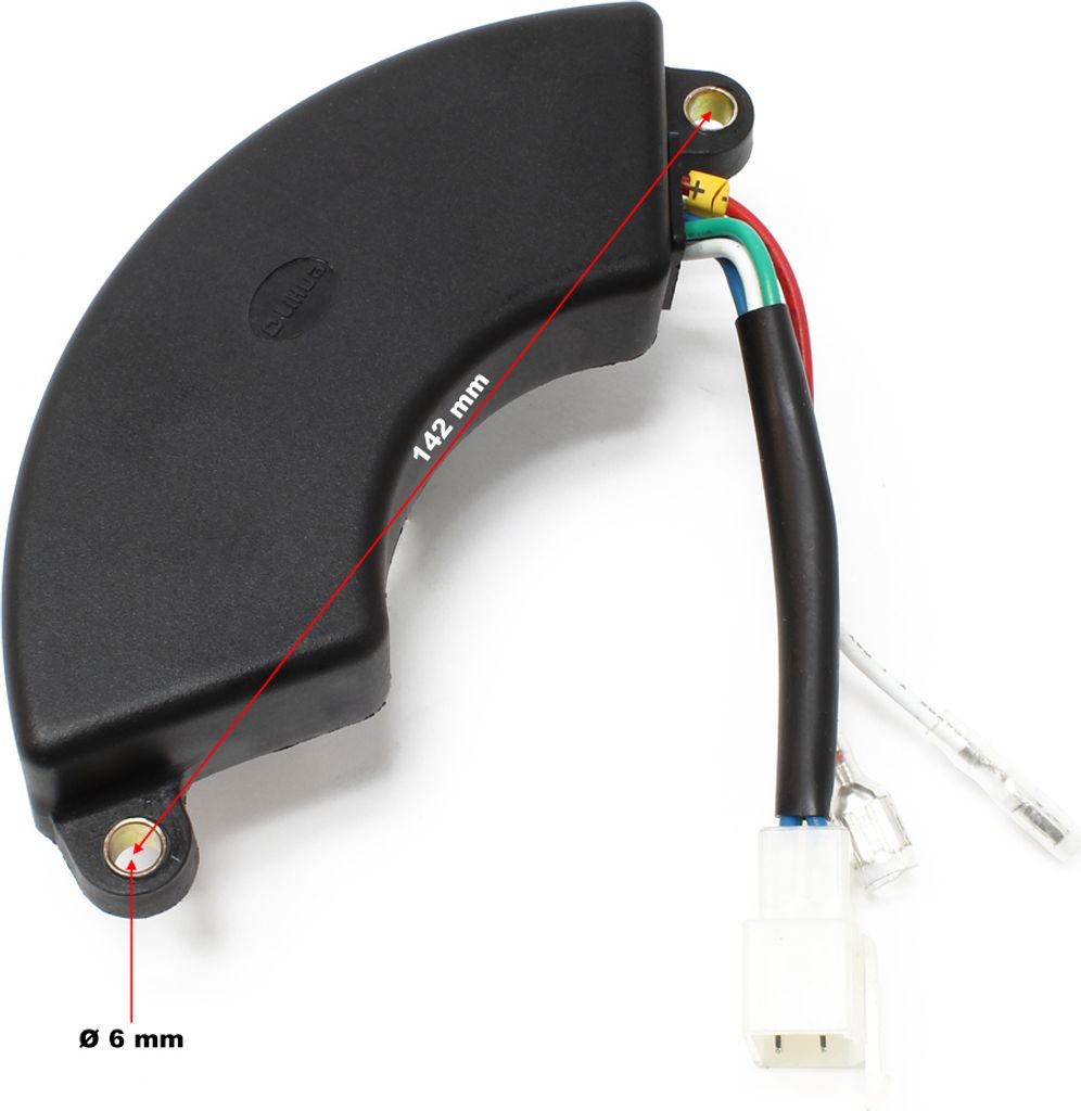 Náhradní díl pro generátor elektrické energie | Kaufland.cz