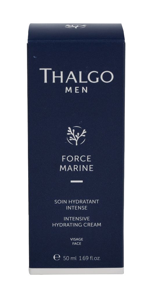 Thalgo Men Force Marine Intensive Hydrating | Kaufland.de