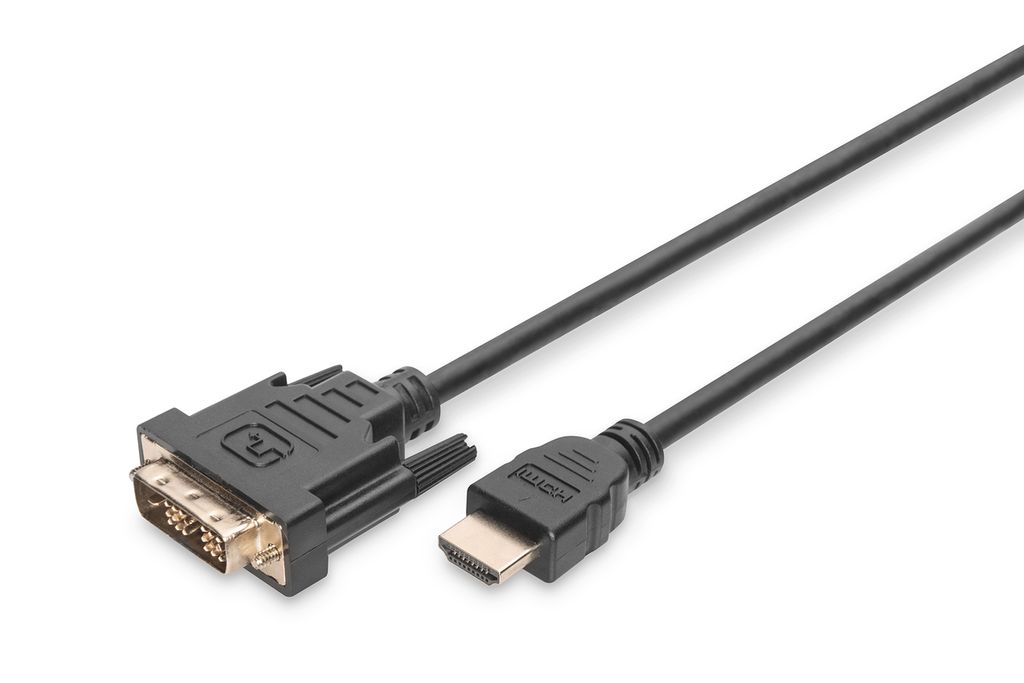 Digitus HDMI Adapter- / Konverterkabel, HDMI | Kaufland.de