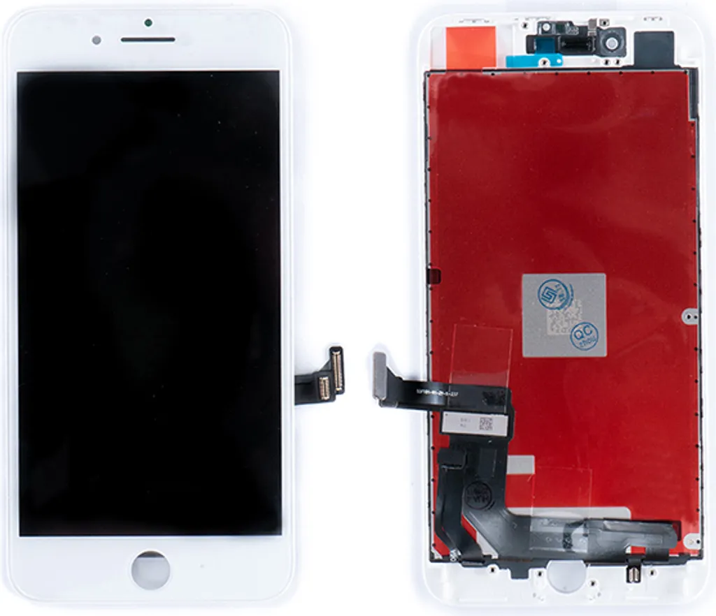 iPhone 8 Plus Display Bildschirm Lcd Touch | Kaufland.de