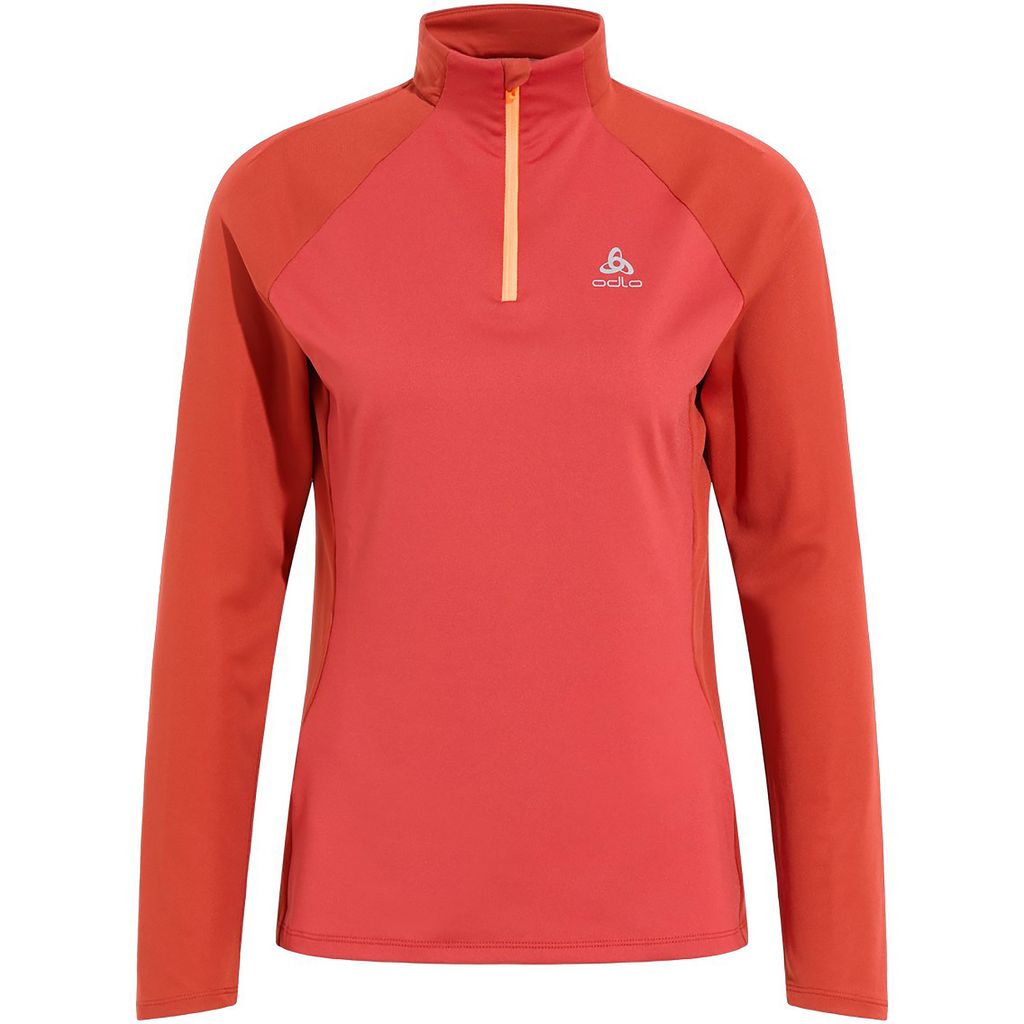 ODLO Mid layer 1/2 zip ESSENTIAL CE | Kaufland.de