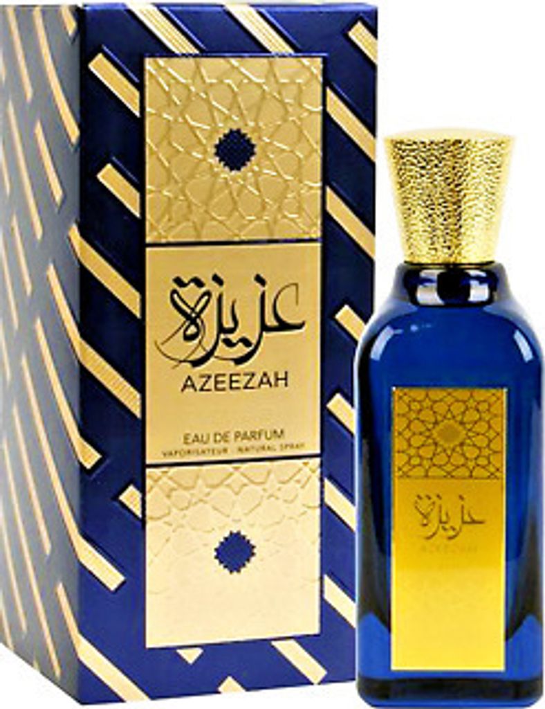 Lattafa Azeezah parfémovaná voda unisex 100 | Kaufland.cz