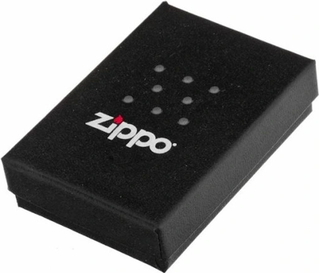 Zippo zapalovač Punk Rock Skull | Gray Dusk | | Kaufland.cz