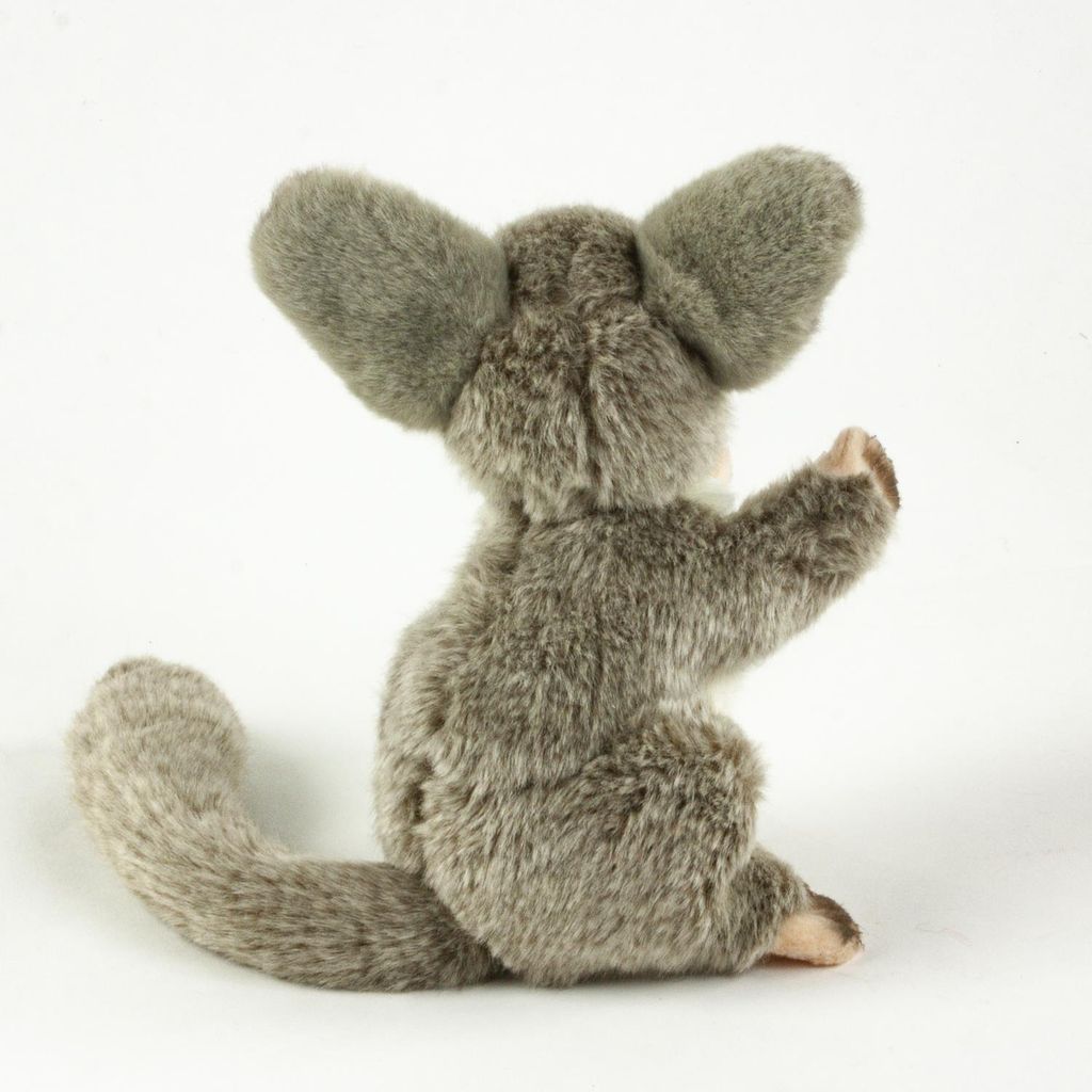 Kuscheltier Buschbaby 21 cm Galagos Uni-Toys | Kaufland.de