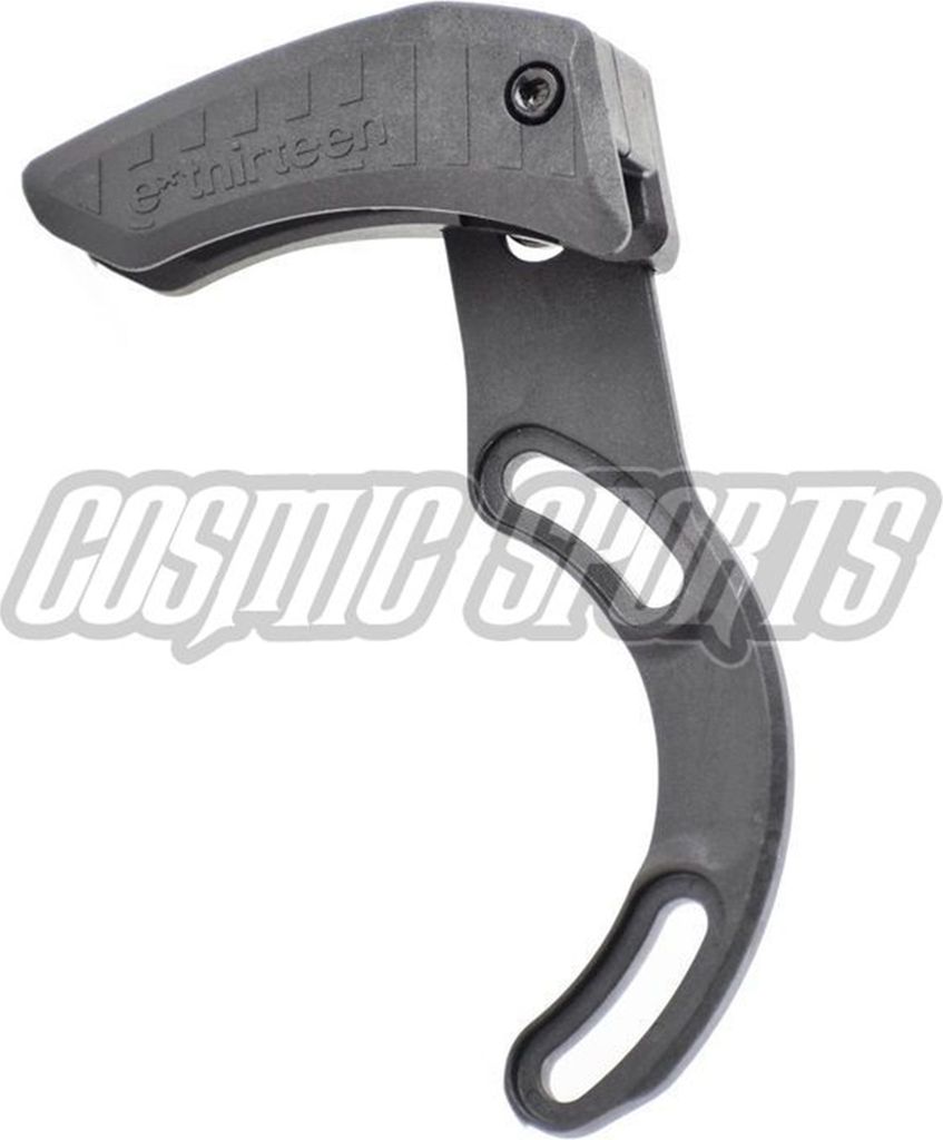 e*thirteen e*spec Plus guide-chaîne, Bosch CX Gen4, Compact