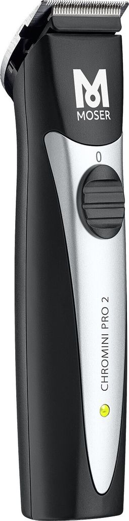 Moser Haar-Rasierer 1591 Chrom Mini Pro | Kaufland.de